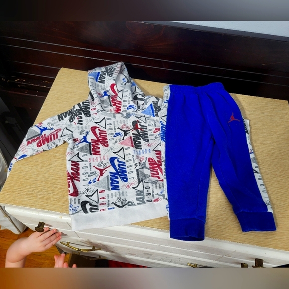 Jordan | Matching Sets | Jordan Outfit | Poshmark